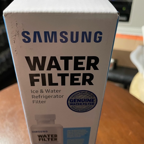 Samsung | Other | Samsung Oem Water Filter | Poshmark